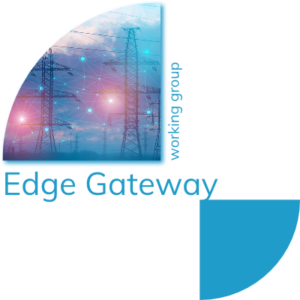Edge Gateway Working Group - DLMS UA